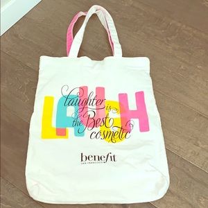 benefit san francisco canvas - Gem